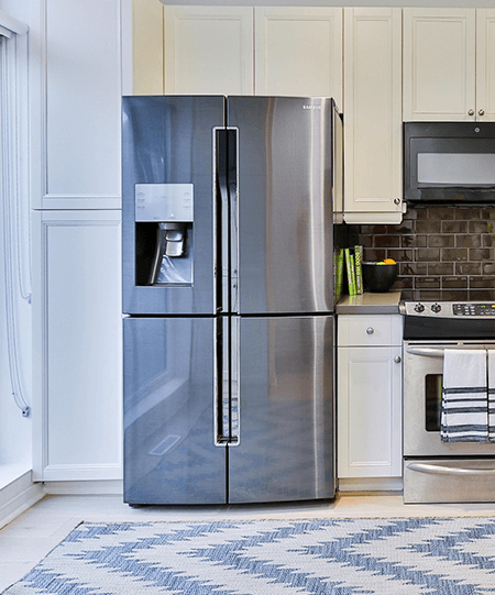 Connect Your Fridge To Water Line - Montreal - WeFilterH2O